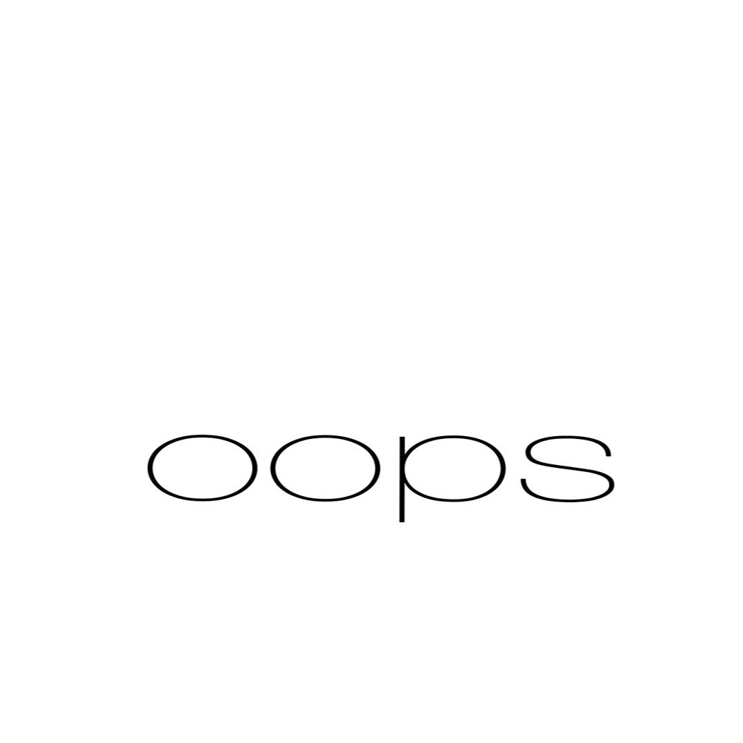 oops – mybestjudy merch