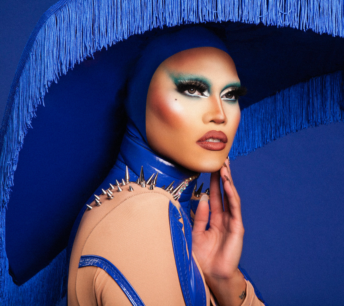 Aura Mayari – mybestjudy merch