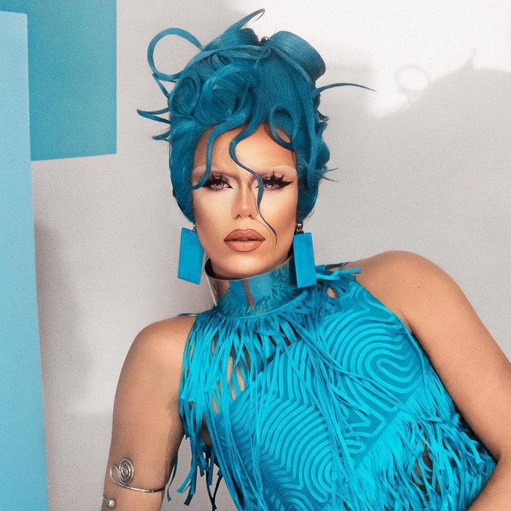 Nicky Doll – mybestjudy merch