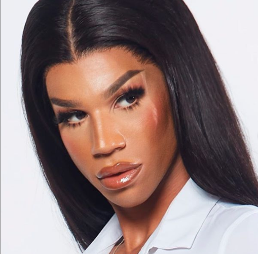 Naomi Smalls – mybestjudy merch