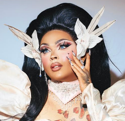 Briar Blush – mybestjudy merch