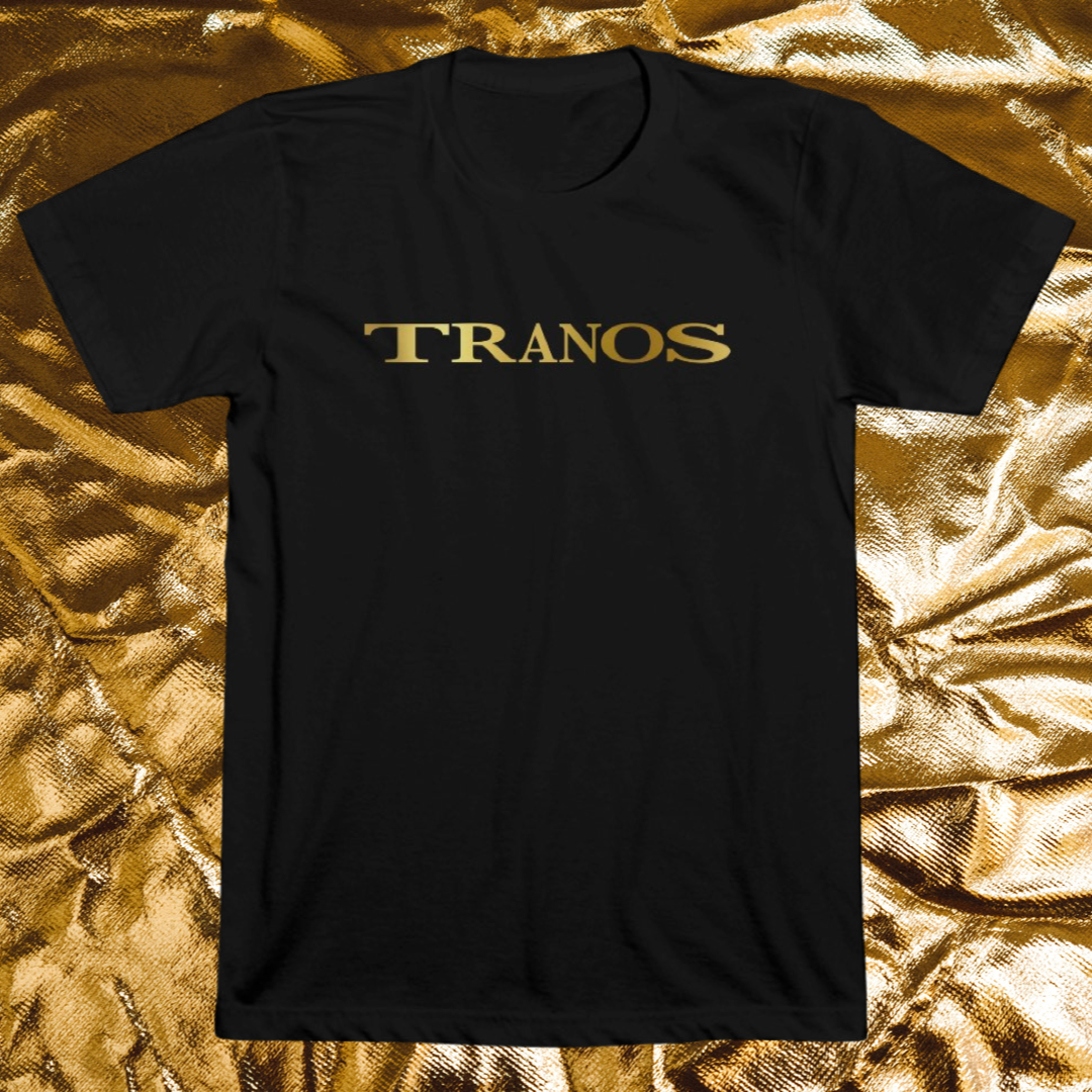 Thee Tranos T – mybestjudy merch