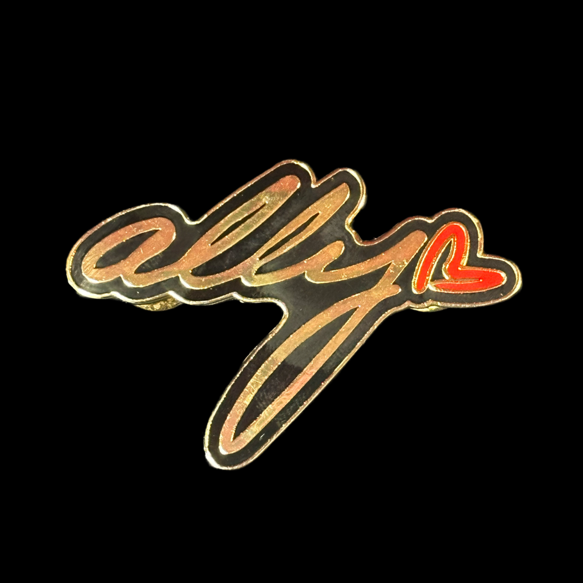 Joey Jay Ally Pin – mybestjudy merch