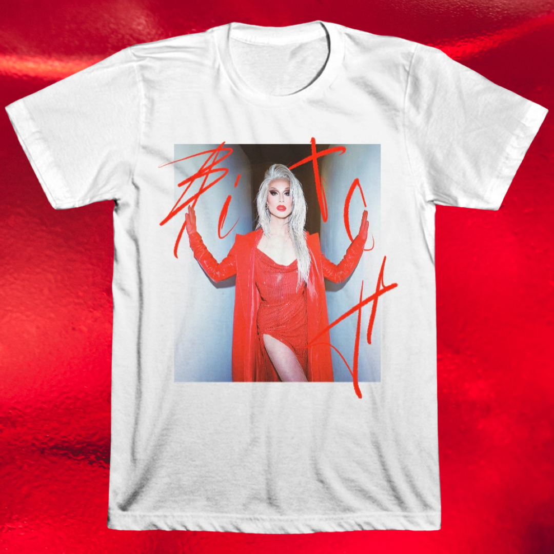 Brooke Lynn Hytes BITCH T – mybestjudy merch