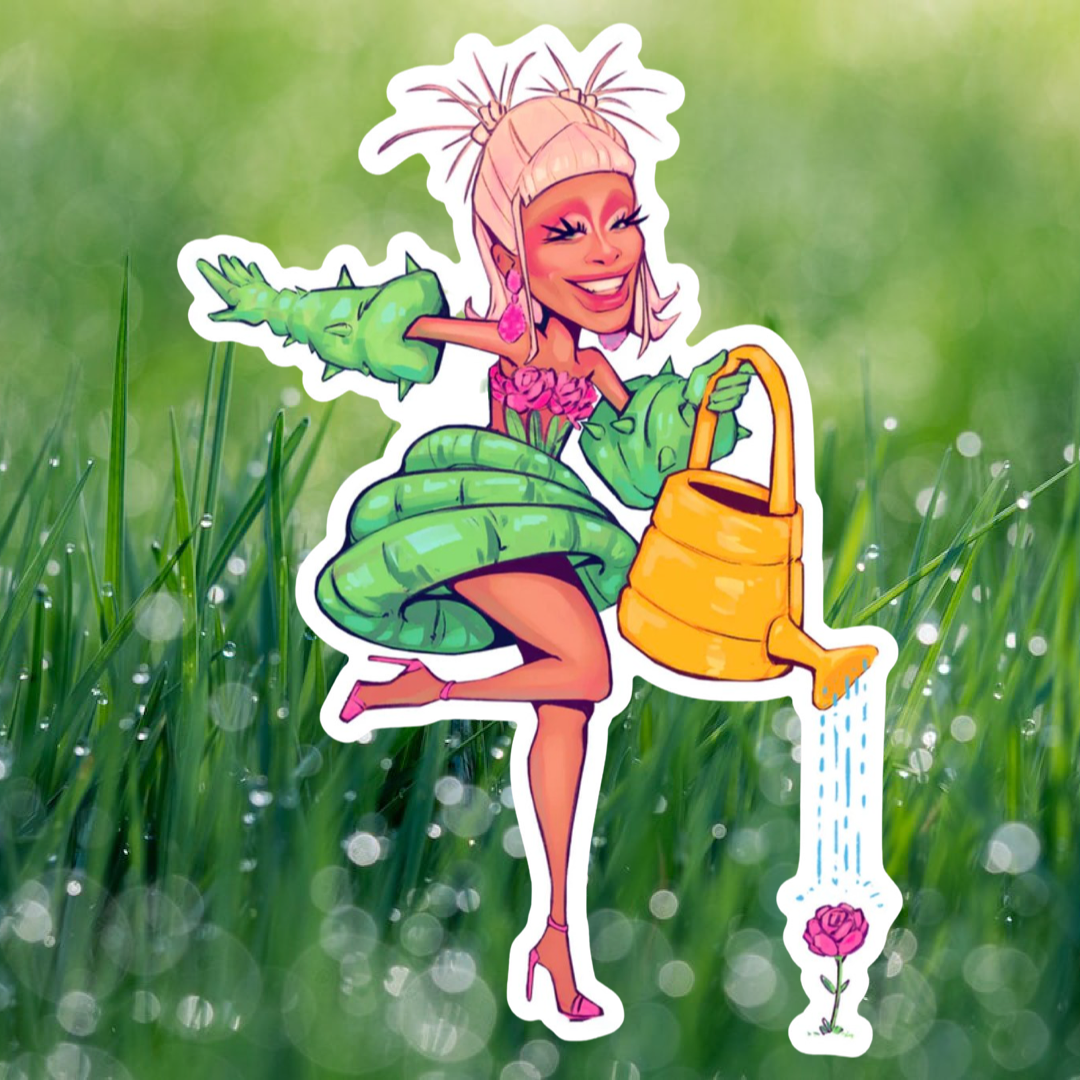 Robin Fierce – mybestjudy merch