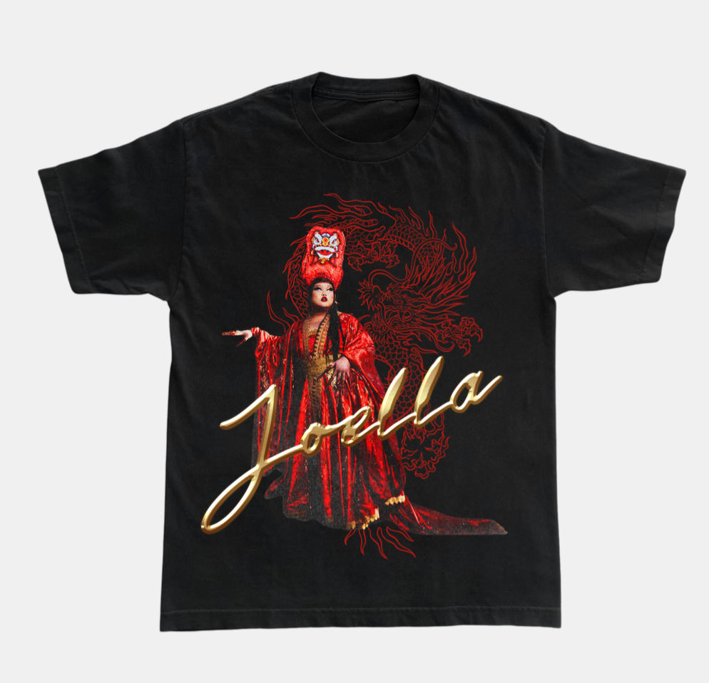 The Dynasty Tee – mybestjudy merch