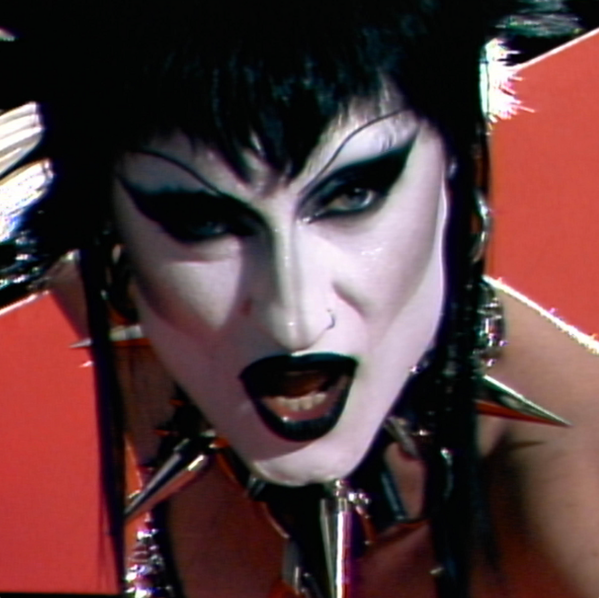 Skull Fu*ker Signed Print – mybestjudy merch