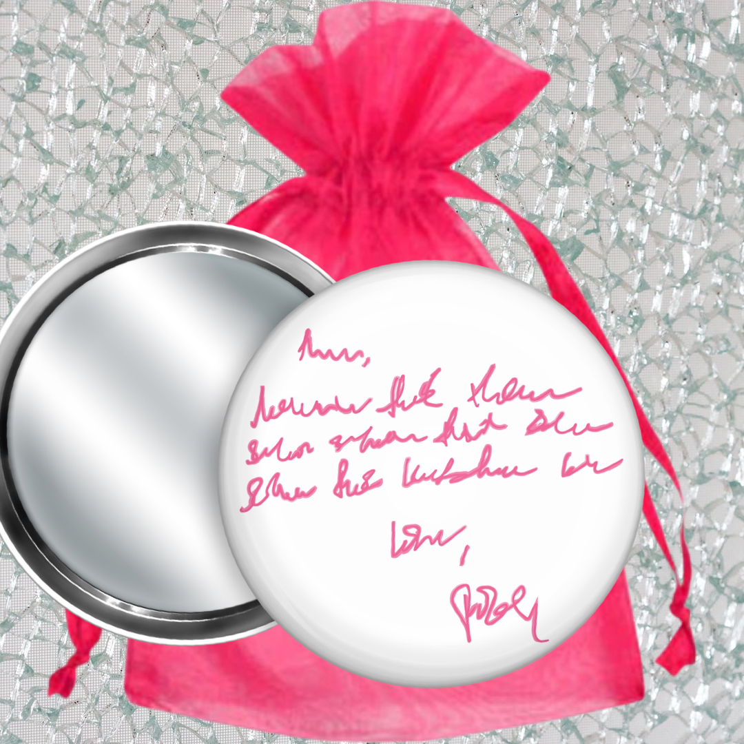 Elimi-Mirror – mybestjudy merch